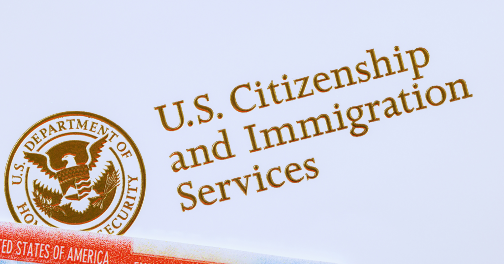USCIS Releases Final Rule on Immigration Fee Adjustments - Heckler Law ...